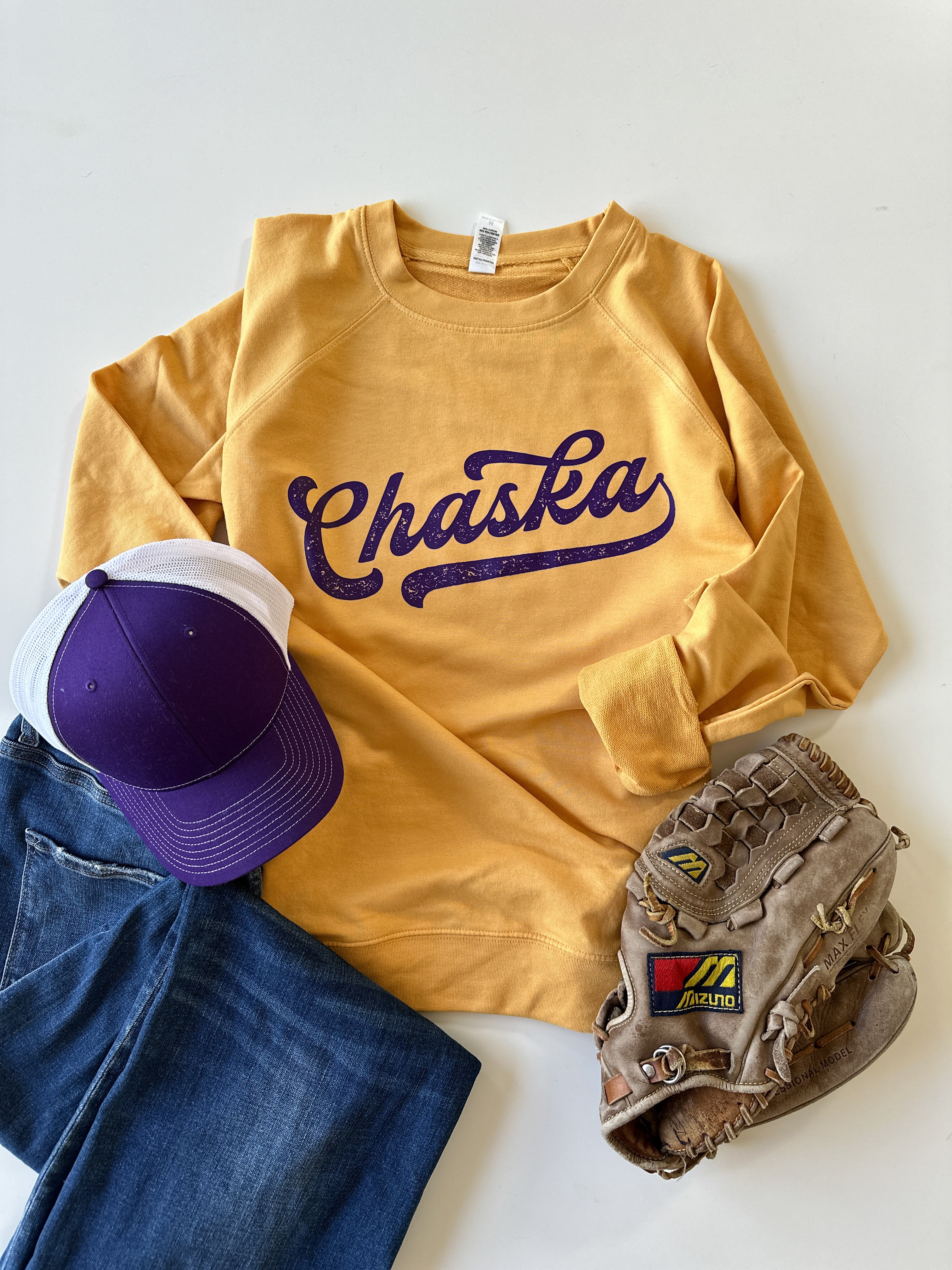 Play Ball Hometown Apparel & Accessories – Biography Apparel